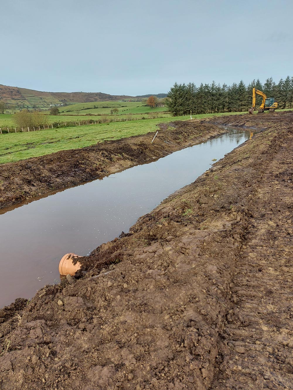 Making water management Easy - Water Innovation Network